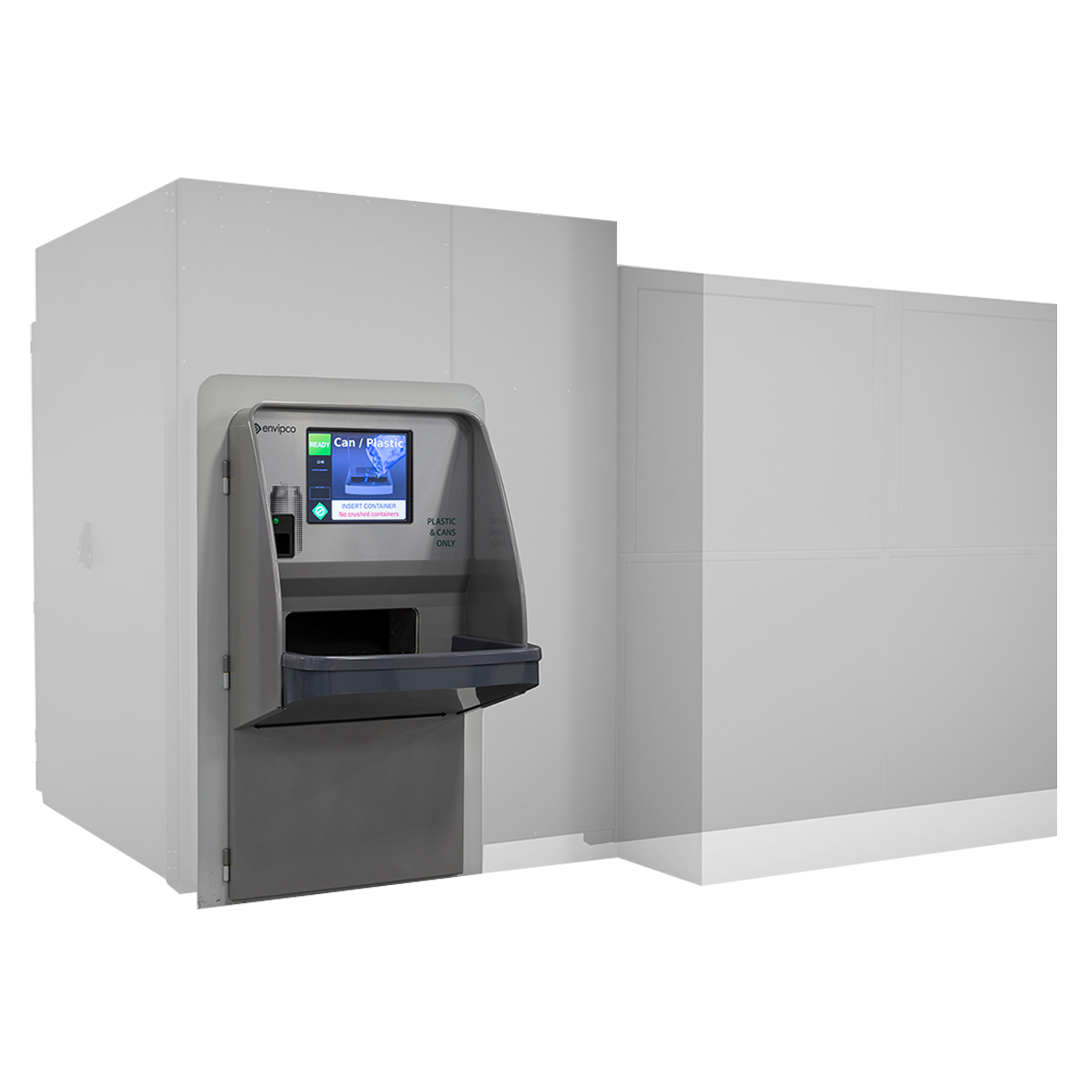 Envipco Quantum | Envipco